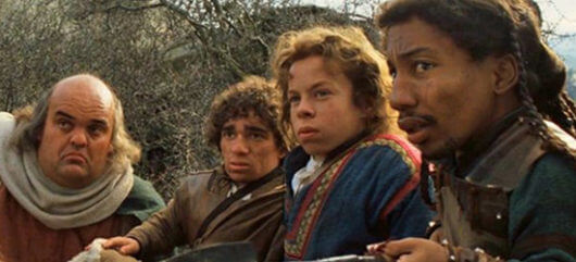 Willow (1988) | Movie Review | Deep Focus Review
