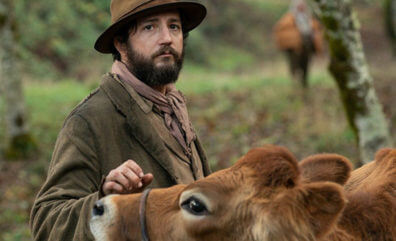 First Cow (2020) | Movie Review | Deep Focus Review