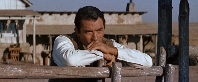 The Big Country (1958) | The Definitives | Deep Focus Review
