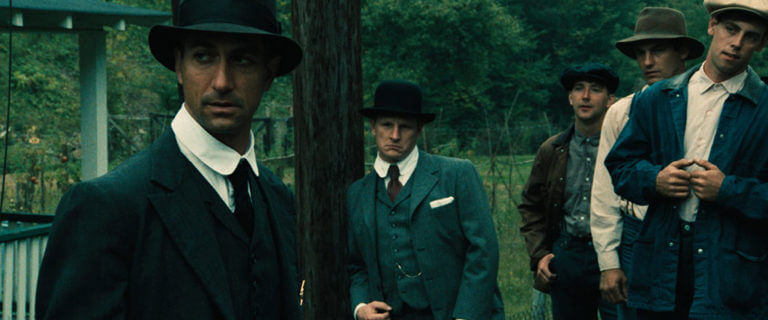 Matewan (1987) | Movie Review | Deep Focus Review