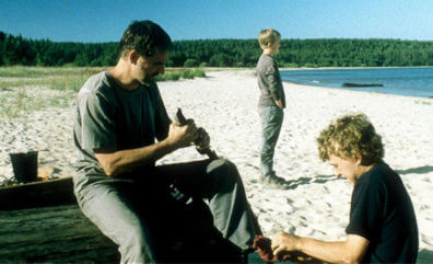 The Return (2003) | Movie Review | Deep Focus Review