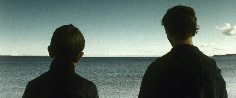 The Return (2003) | Movie Review | Deep Focus Review