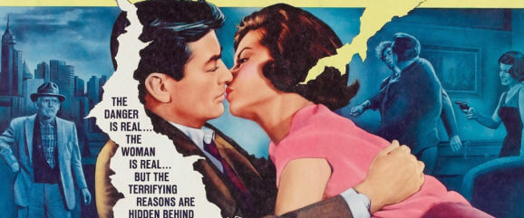 Mirage (1965) | Movie Review | Deep Focus Review