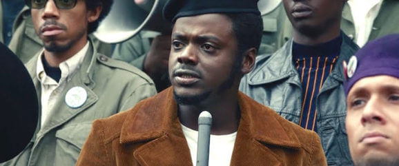 Judas and the Black Messiah (2021) | Movie Review | Deep Focus Review