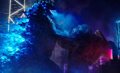 Godzilla vs. Kong (2021) | Movie Review | Deep Focus Review