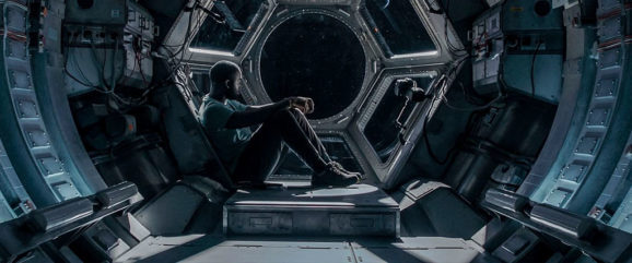 Stowaway (2021) | Movie Review | Deep Focus Review