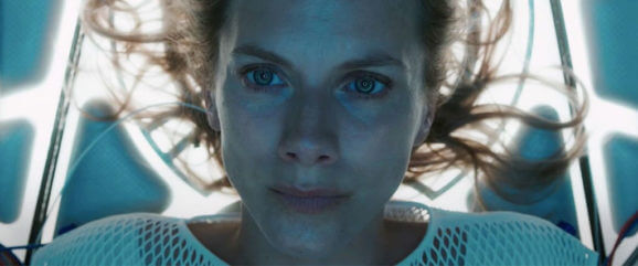 Oxygen (2021) | Movie Review | Deep Focus Review