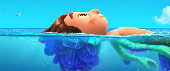 Luca (2021) | Movie Review | Deep Focus Review