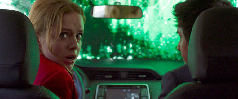 New Order (2021) | Movie Review | Deep Focus Review