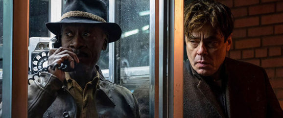 No Sudden Move (2021) | Movie Review | Deep Focus Review