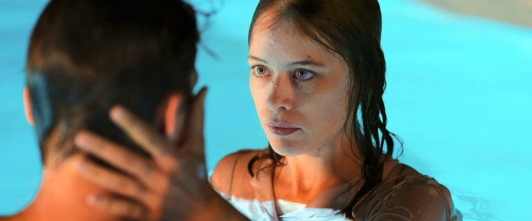 Undine (2021) | Movie Review | Deep Focus Review