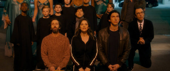 Annette (2021) | Movie Review | Deep Focus Review