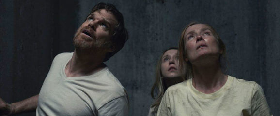 John and the Hole (2021) | Movie Review | Deep Focus Review