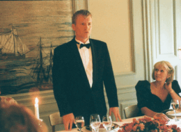 The Celebration (1998) | The Definitives | Deep Focus Review