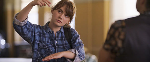 CODA (2021) | Movie Review | Deep Focus Review