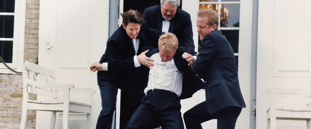 The Celebration (1998) | The Definitives | Deep Focus Review