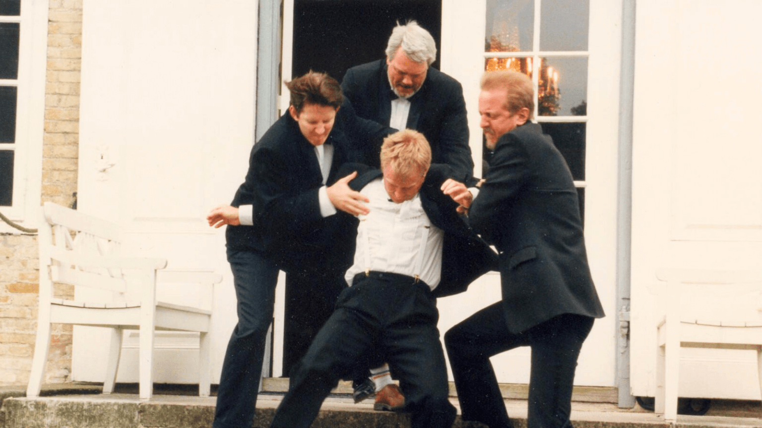 The Celebration (1998) | The Definitives | Deep Focus Review