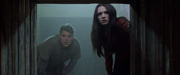 Haunt (2019) | Movie Review | Deep Focus Review