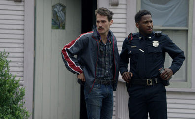 Thunder Road (2018) | Movie Review | Deep Focus Review