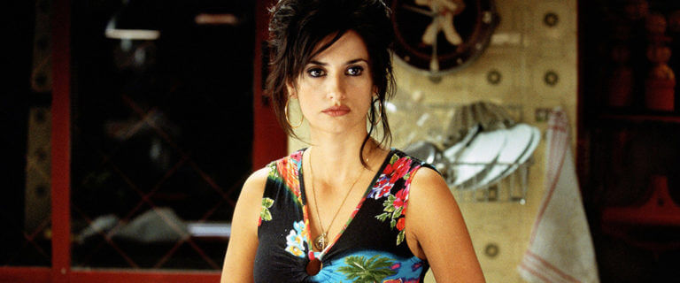 Volver | The Definitives | Deep Focus Review