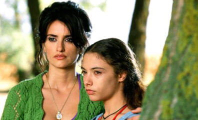 Volver (2006) | The Definitives | Deep Focus Review