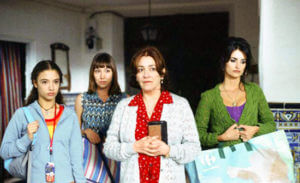 Volver (2006) | The Definitives | Deep Focus Review