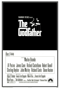 The Godfather (1972) | The Definitives | Deep Focus Review
