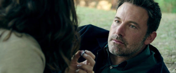 Deep Water (2022) | Movie Review | Deep Focus Review