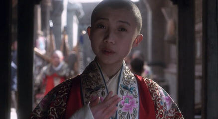 Farewell My Concubine (1993) | The Definitives | Deep Focus Review