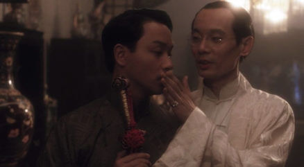 Farewell My Concubine (1993) | The Definitives | Deep Focus Review