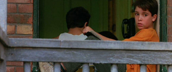 Léolo (1992) | Movie Review | Deep Focus Review