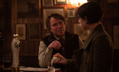 Men (2022) | Movie Review | Deep Focus Review