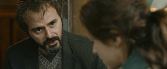 The Past (2013) | Movie Review | Deep Focus Review