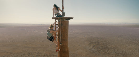 Fall (2022) | Movie Review | Deep Focus Review