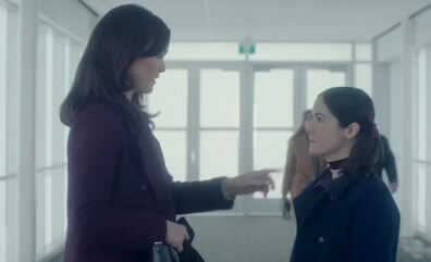 Orphan: First Kill (2022) | Movie Review | Deep Focus Review