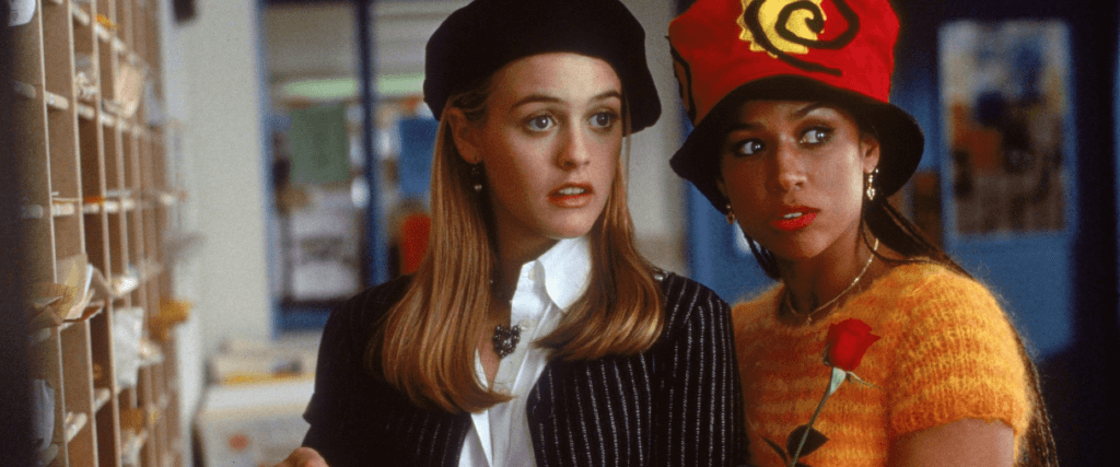 Clueless | The Definitives | Deep Focus Review