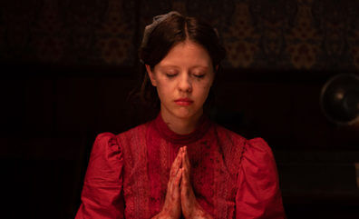 Pearl (2022) | Movie Review | Deep Focus Review