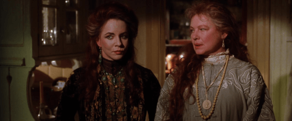Practical Magic (1998) | Movie Review | Deep Focus Review