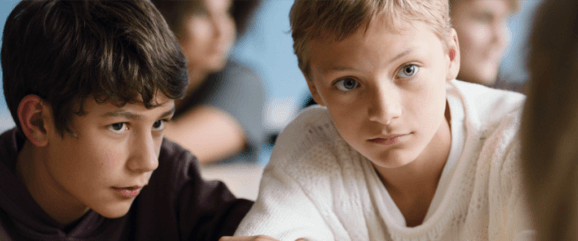 Close (2022) | Movie Review | Deep Focus Review