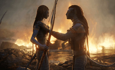 Avatar: The Way of Water (2022) | Movie Review | Deep Focus Review