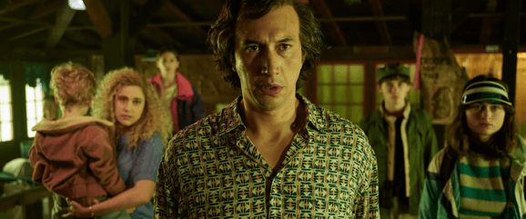 White Noise (2022) | Movie Review | Deep Focus Review