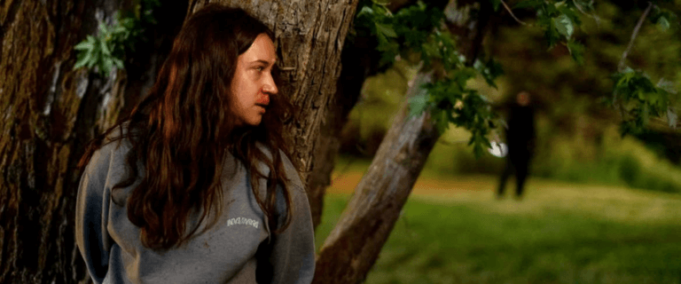 Sick (2023) | Movie Review | Deep Focus Review