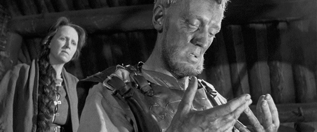 The Virgin Spring (1960) – Deep Focus Review – Movie Reviews, Critical ...