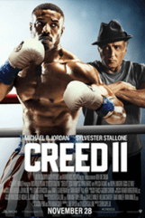 Creed II (2018) | Movie Review | Deep Focus Review