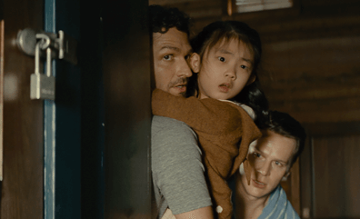 Knock at the Cabin (2023) | Movie Review | Deep Focus Review