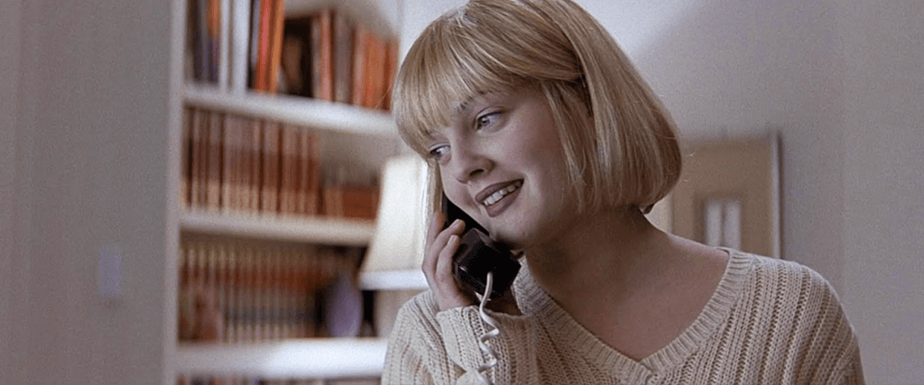 Scream | The Definitives | Deep Focus Review