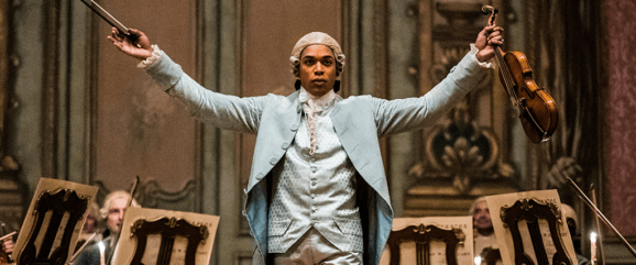 Chevalier (2023) | Movie Review | Deep Focus Review