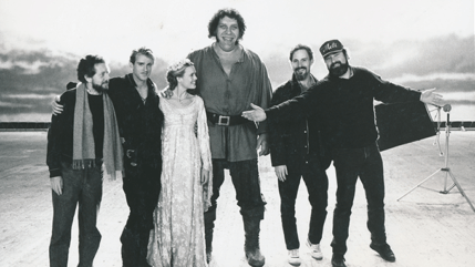 The Princess Bride (1987) | The Definitives | Deep Focus Review