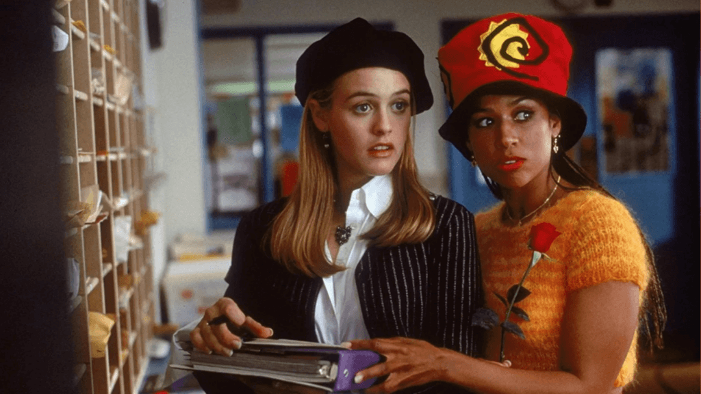 Clueless (1995) | The Definitives | Deep Focus Review