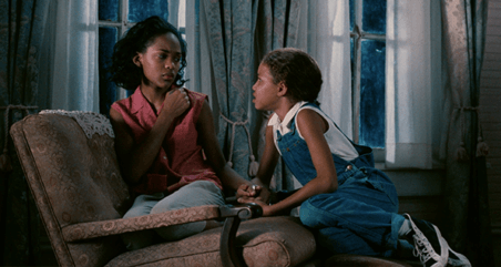 Eve's Bayou (1997) | The Definitives | Deep Focus Review